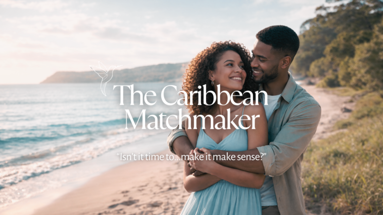 The Caribbean Matchmaker – Professional Matchmaker, certified through ...